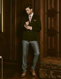 The Arvind Store | Men's Fashion Clothing | Ready To Wear Clothes – The ...