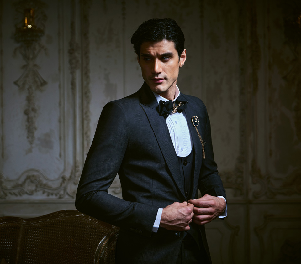 Custom Tailoring – The Arvind Store | Men's Fashion Clothing | Ready To ...