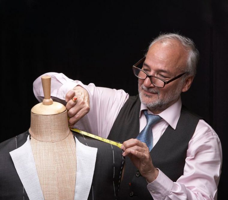 Custom Tailoring – The Arvind Store | Men's Fashion Clothing | Ready To ...