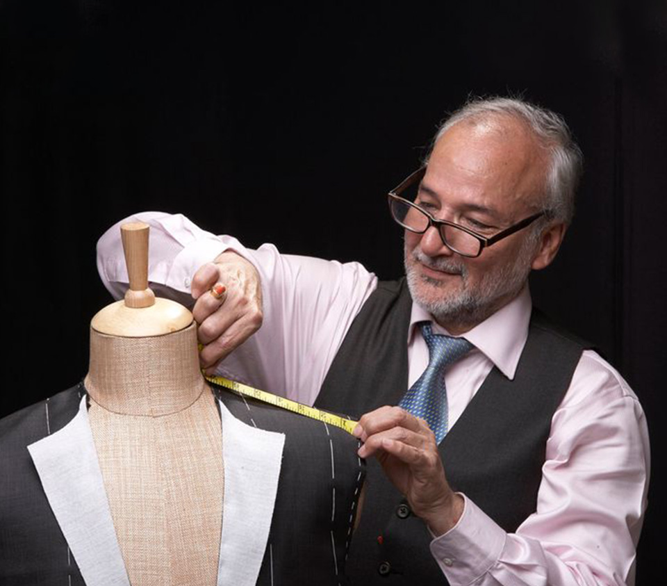 Custom Tailoring – The Arvind Store | Men's Fashion Clothing | Ready To ...