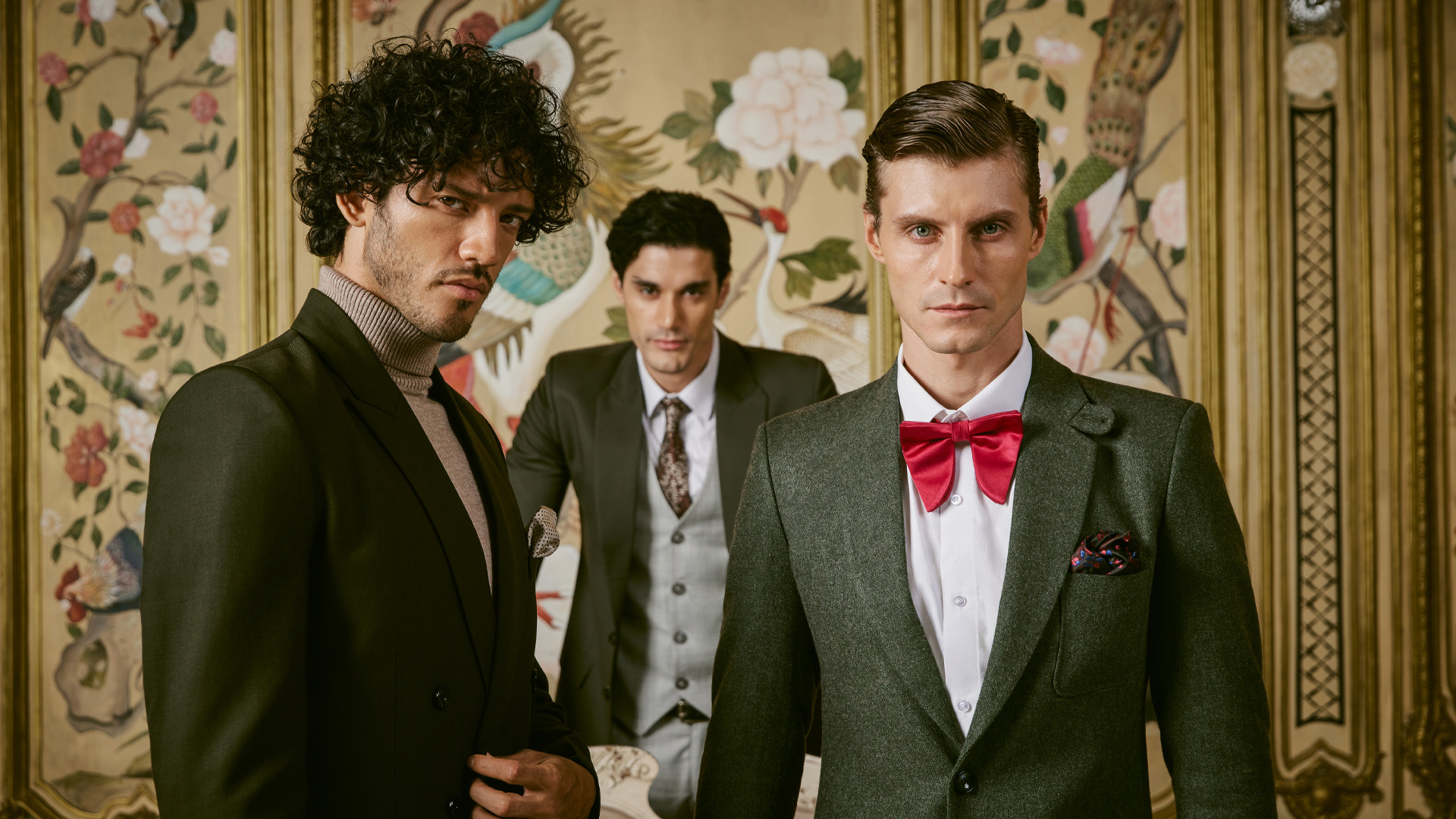 The Arvind Store | Men's Fashion Clothing | Ready To Wear Clothes – The ...