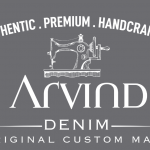 The Arvind Store | Men's Fashion Clothing | Ready To Wear Clothes – The ...