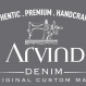 The Arvind Store | Men's Fashion Clothing | Ready To Wear Clothes – The ...